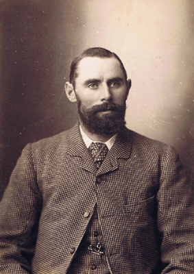 Individuals - B - Beer, Bell, Bridgeman, Burns - Cambridge Museum