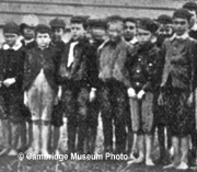 Cambridge Primary School 1899 - Cambridge Museum