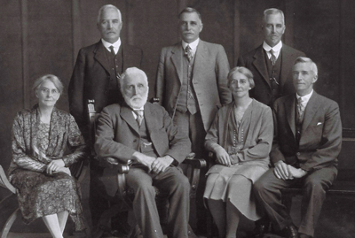 Individuals - C - Calvert, Campbell, Clare, Crook - Cambridge Museum