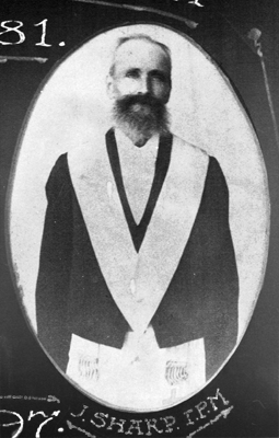 Individuals - S - SAM, SHARP, SOUTER, SWAYNE - Cambridge Museum