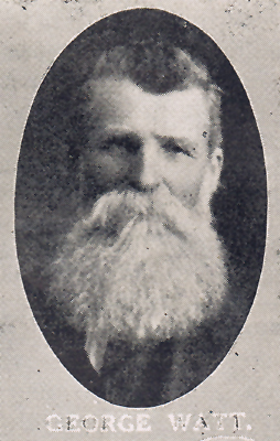 Individuals - W - Walker, Watt, Willis, Wilson - Cambridge Museum