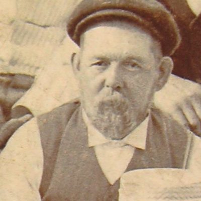 Robert Boyce - Pharmacist - Cambridge Museum