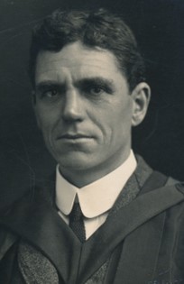 Charlie Smale and Florence Wright - Cambridge Museum