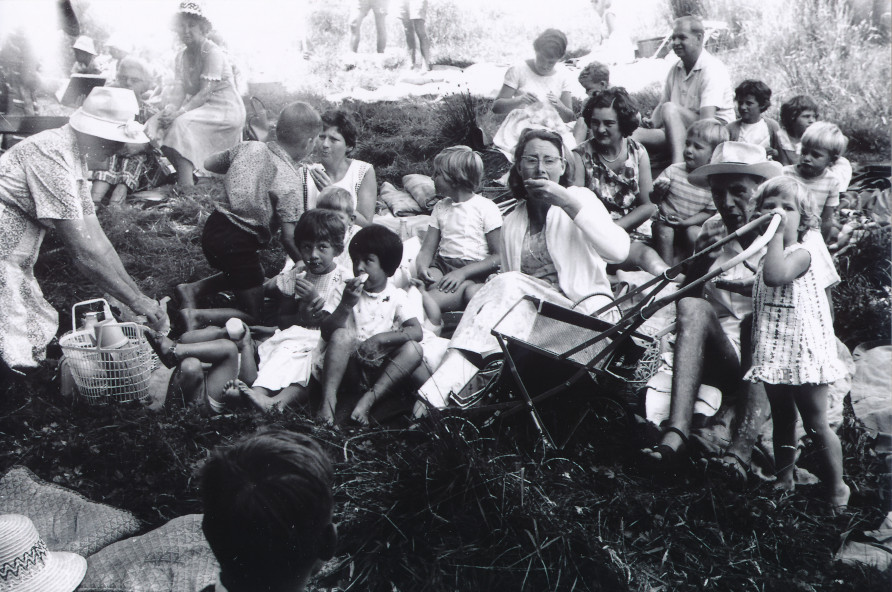 Having Fun: Photos from the 1960s and 70s - Cambridge Museum