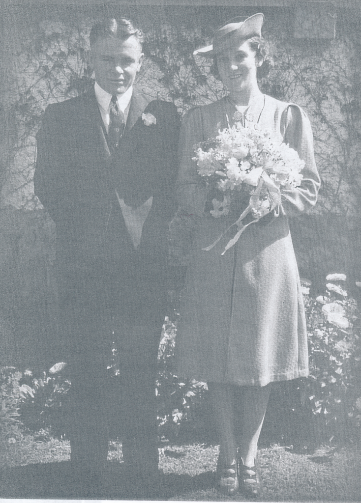 Jack Silcock - Prisoner of War - Cambridge Museum