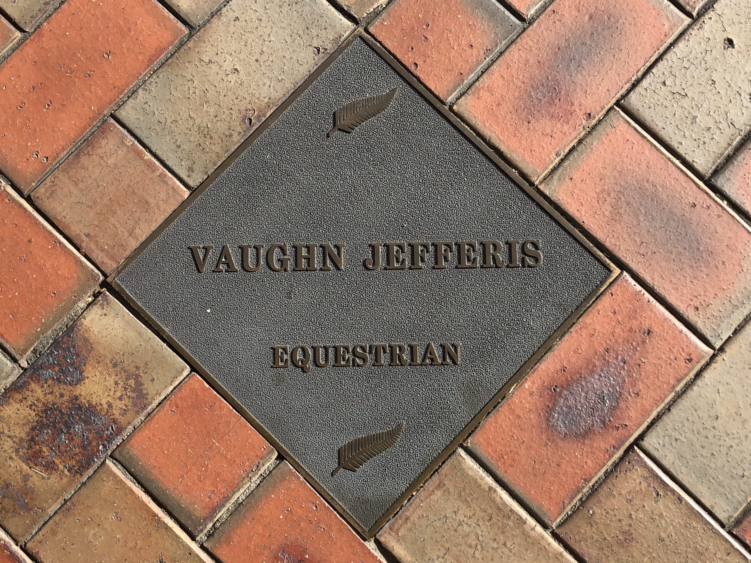 Vaughn Jefferis - Cambridge Museum
